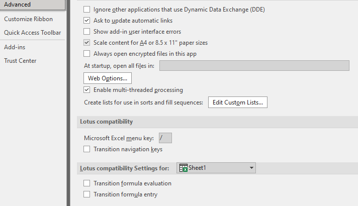 Excel Add In Errors And Troubleshooting Datarails
