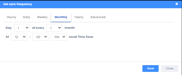 Sync Datarails with HubSpot – DataRails