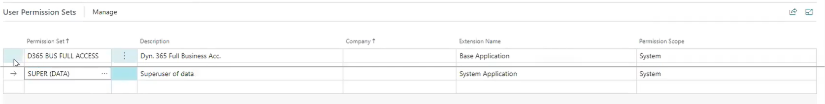 Sync Datarails with Microsoft Dynamics 365 Business Central – DataRails