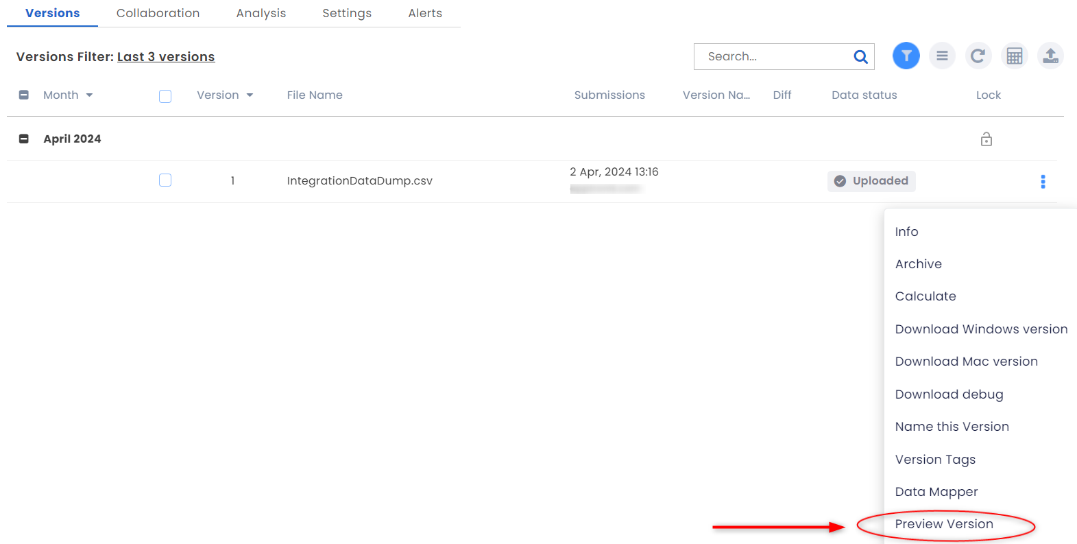 Sync Datarails with Microsoft Dynamics 365 Business Central – DataRails