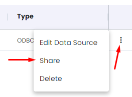 Sync Datarails With SQL (via ODBC) – DataRails