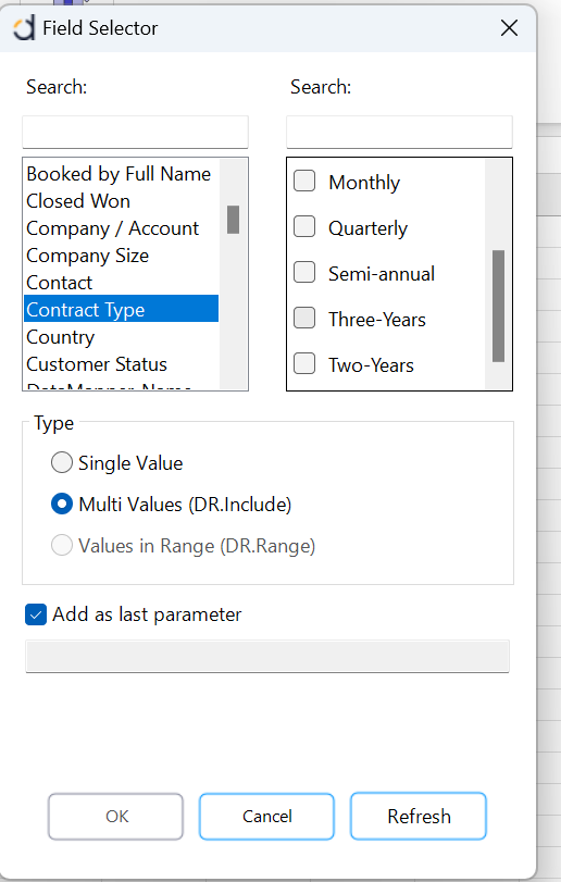 Creating Formulas in Datarails Connect: A Step-by-Step Guide – DataRails