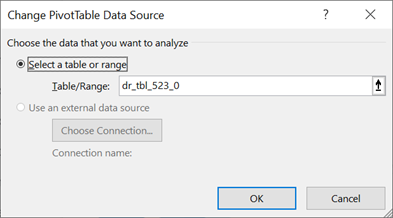 Excel Add-in Errors & Troubleshooting – DataRails