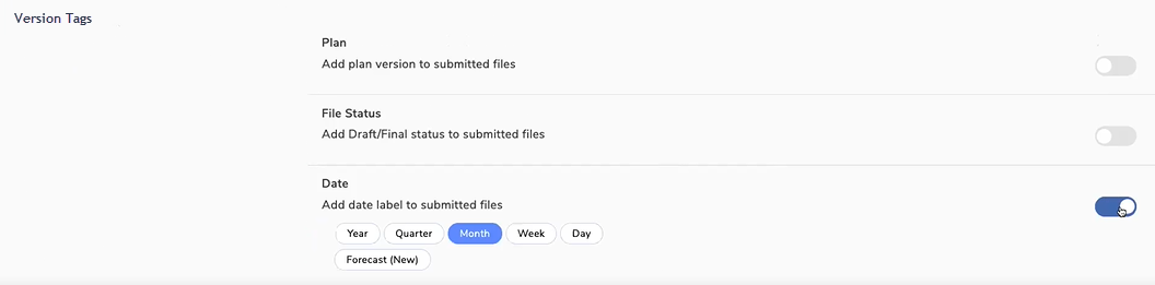 Sync Datarails with SalesForce – DataRails