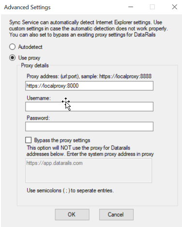 Sync Datarails With SQL (via ODBC) – DataRails