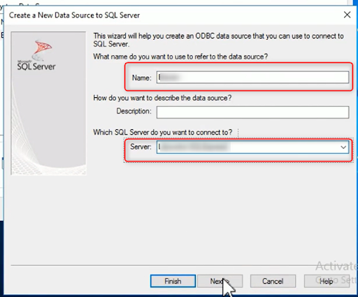 Sync Datarails With SQL (via ODBC) – DataRails