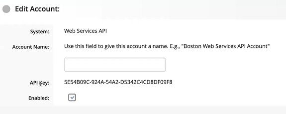 Sync Datarails with BullHorn – DataRails