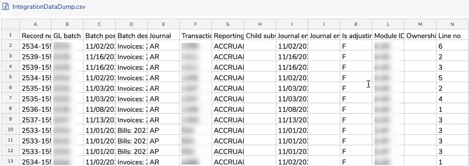 Sync Datarails with Microsoft Dynamics 365 Business Central – DataRails